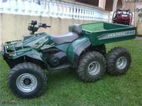 2002 Polaris Ranger 500 Wiring Diagram Wiring Boards