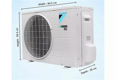 Daikin Air Conditioner At Best Price In New Delhi By Atlantic