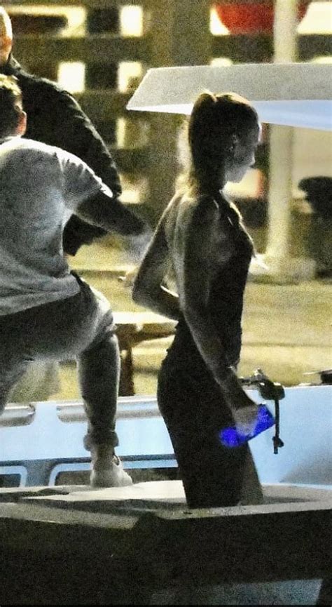 Леонардо Ді Капріо помітили під час романтичної вечері з українською моделлю