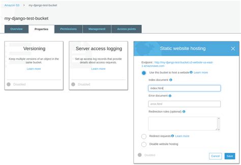 Learning RESTful API S React And AWS