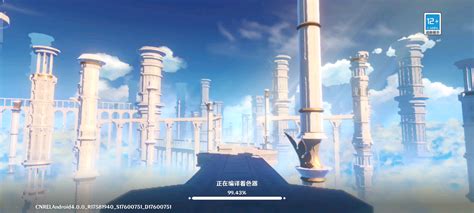 原神 启动 小米游戏中心