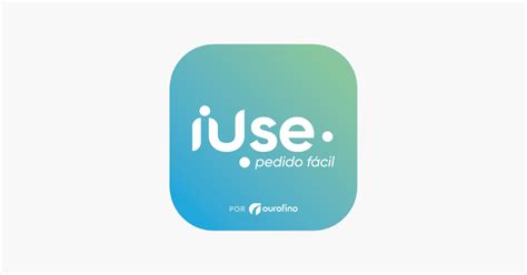 ‎iuse Pedido Fácil On The App Store