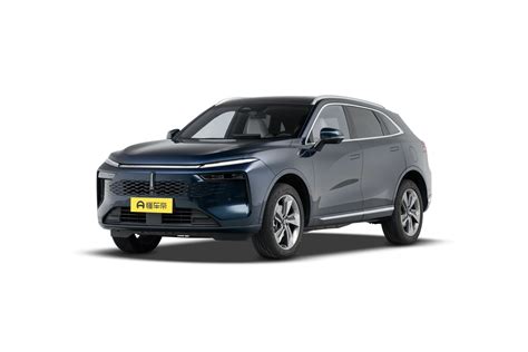 【摩卡phev】魏牌摩卡phev报价摩卡phev图片懂车帝
