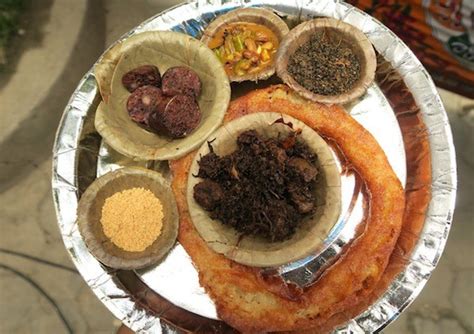 Nepali Food A Culinary Journey Of Flavors And Tradition