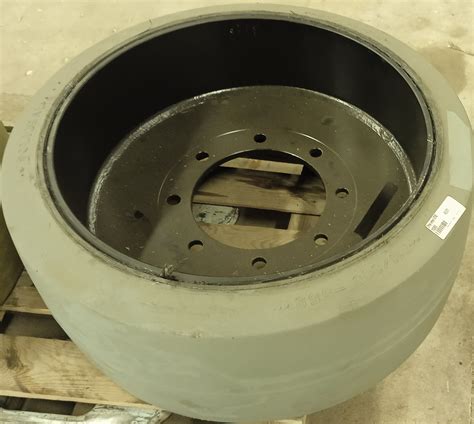 Drive Wheel Vt40