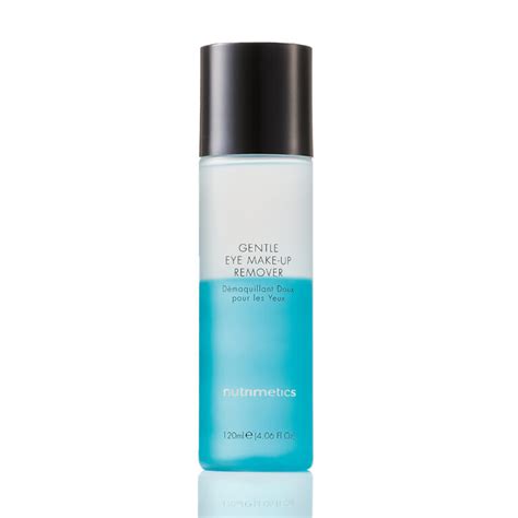 Nutrimetics Gentle Eye Makeup Remover Reviews Beautyheaven
