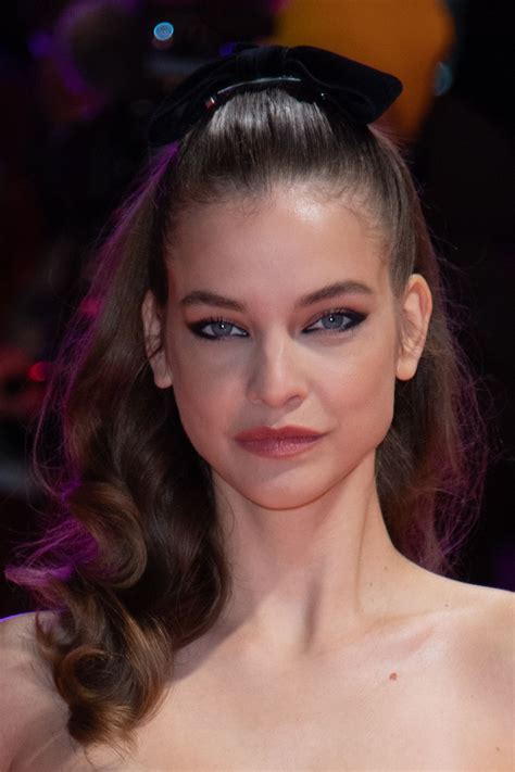Barbara Palvin Superpower” Premiere At Berlin Film Festival 0217
