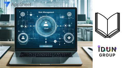 Maîtriser Appsheet Stratégies De Role Management