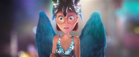 Linda Gundersongallery Linda From Rio Cosplay Rio Little Bird Rio