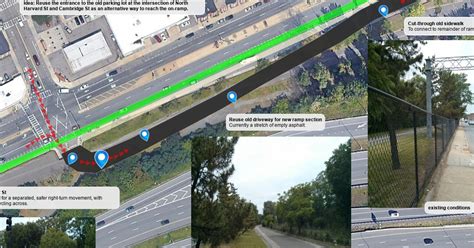 I 90 On Ramp Proposal Scribble Maps