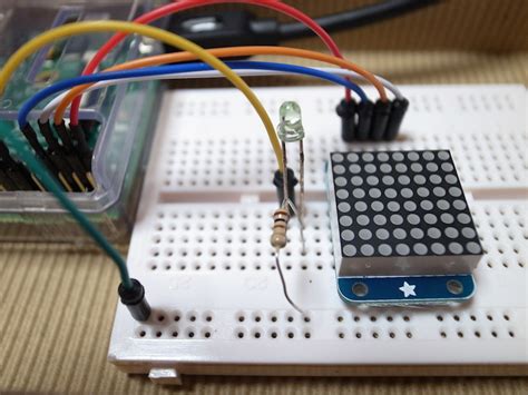 Raspberry PiのI C LabVIEW info Sharing 新館
