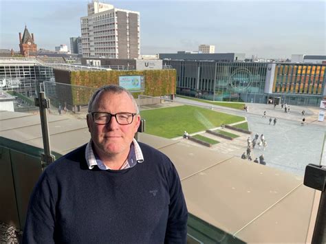 Marc Brule Walker On Linkedin Personalgrowth Cpd Education