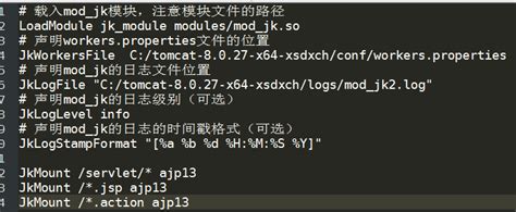 Apache实现动静分离及（跨域、session失效的解决办法）apache 动静分离 Csdn博客