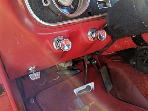 Desert Classic Mustangs 1965 Mustang Fastback For Sale