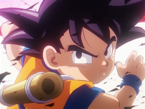 Dragon Ball Daima Nuevo Avance Fecha De Estreno De Qué Trata Y Más