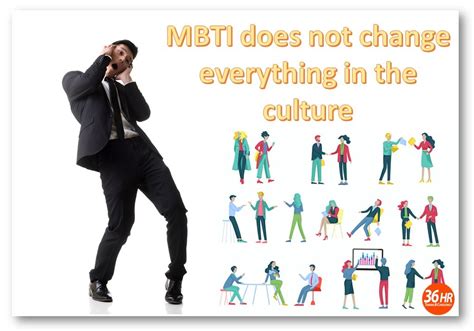 How To Use Mbti In The Workplace 36 Hr Training And Consultancy36 Hr