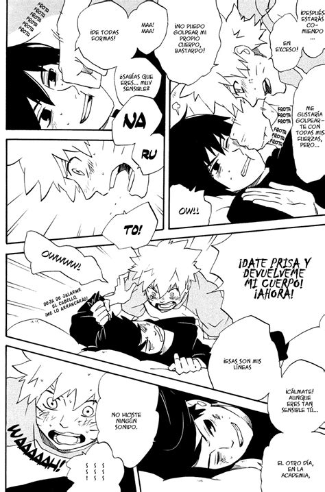 10 Rankai Emi Trade Naruto Dj Engspa Page 2 Of 2 Myreadingmanga