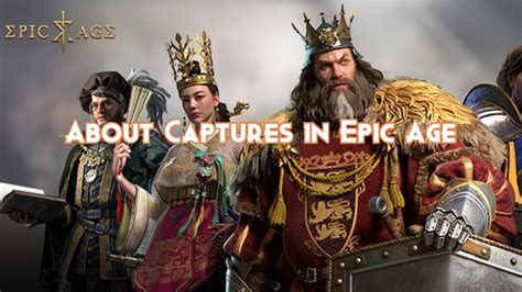 Epic Age Pillar Of Gaming