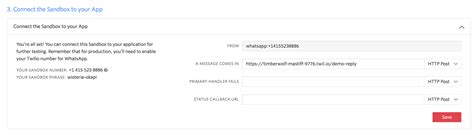 Overview Of The Whatsapp Business Platform With Twilio Twilio
