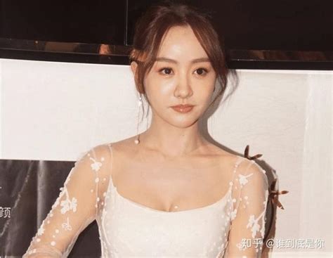 她被称“佛系”明星，一休息就是半年，导演说她很难请，却没人敢说她耍大牌 知乎