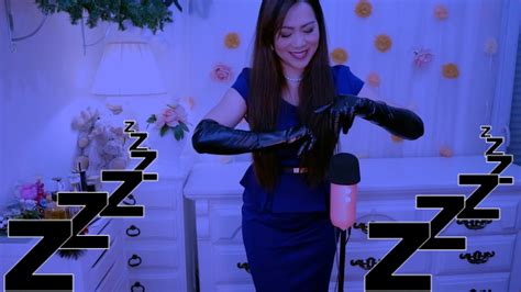 💤asmr From Work To Your Tingles Youtube