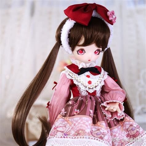 火柴女孩“安妮”让一天的疲劳瞬间清零，太美了 知乎