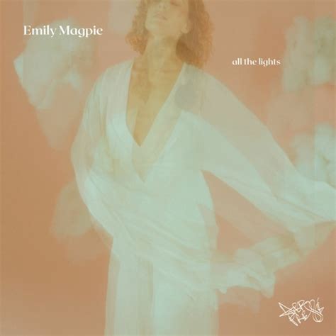 Stream 4 Emily Magpie All The Lights By Def Pressé Listen Online