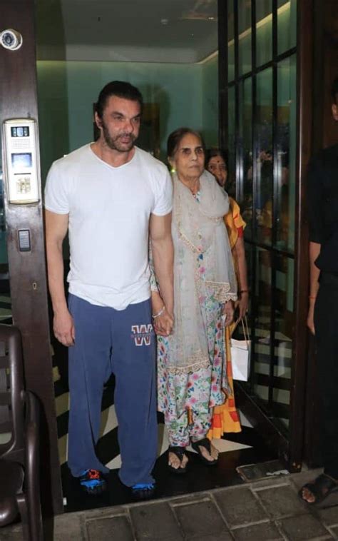 Salman Khan Katrina Kaif Vicky Kaushal And Others At Arpita Ayush