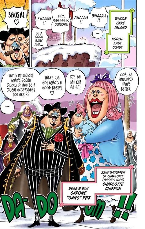 Pin de Xuân Trường Nguyễn em one piece Desenhos legais Animais