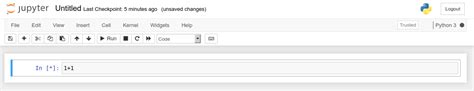 Cannot Install Jupyter Lab Continuation The Freebsd Forums