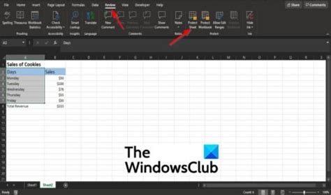 How To Lock Cells In Excel Formula To Protect Them