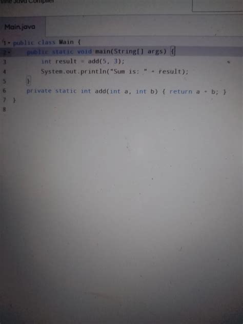 Menaka Saravanan On Linkedin Javaprogramming