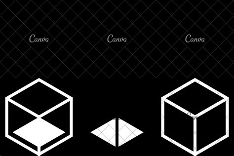 3d Cube Icon At Collection Of 3d Cube Icon Free For Personal Use