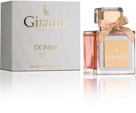 Gisada Prestige Line Donna Eau De Toilette 100 Ml