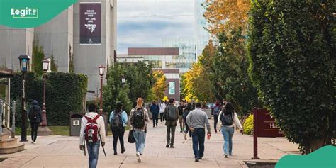 Apply Now University Of Ottawa In Canada Offers Nigerian Students