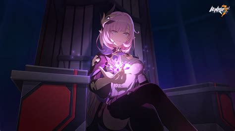 Elysia And Elysia Honkai And More Danbooru