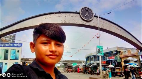 Gandhidham Vlog Gandhidham Gujarat India Youtube