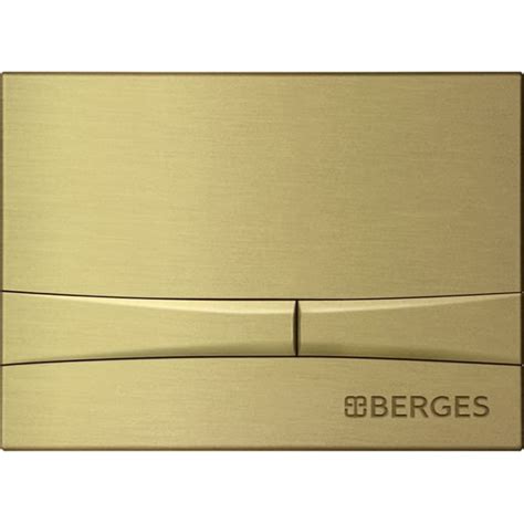 Кнопка для инсталляции Berges Novum f8 040058 - выгодная цена, отзывы ...