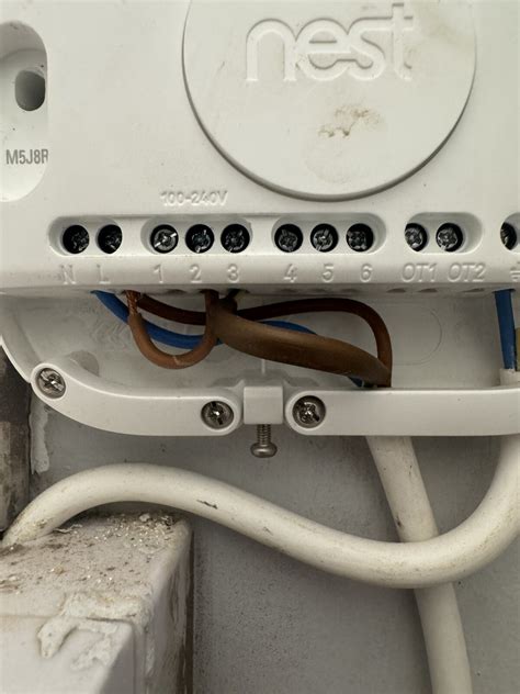 Replacing Honeywell Wireless Receiver With A Hive Page DIYnot Forums