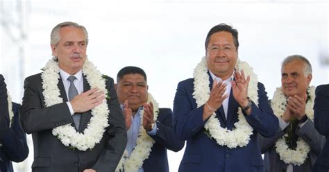 Mercosur Presiona A Senado De Brasil Para Sumar A Bolivia Bae Negocios