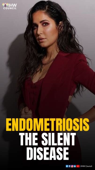 Drsubhajit Banerjee On Linkedin Endometriosis The Silent Killer