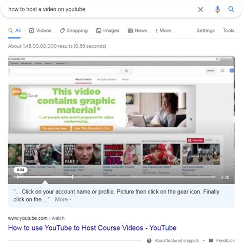 How To Optimize For Google Featured Snippets A Step Guide Story