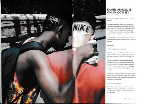 Working Class Magazine — Megan Martin