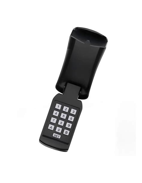 Lockmaster Universal Wireless Wired Keypad Myer