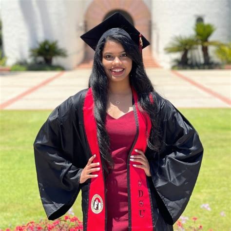 Sneha Thomas San Diego County California United States