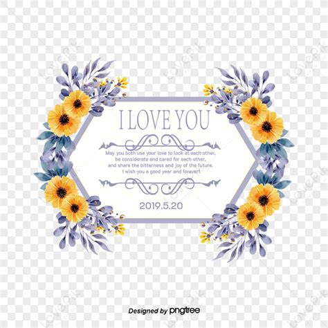 로맨틱 웨딩 작은 신선한 꽃 미학 웨딩 요소그만큼포도 수확 Png 일러스트 무료 다운로드 Lovepik