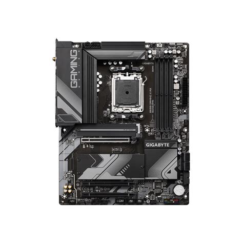 Gigabyte B650 Gaming X Ax Placa Base Amd B650 Zócalo Am5 Atx