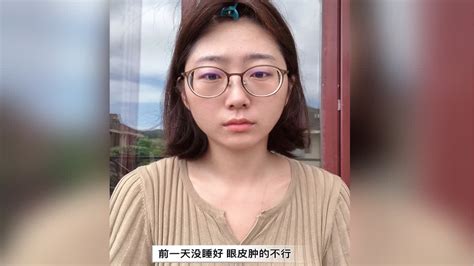 沉浸式化妆 旅游时的五分钟快速妆容 Youtube