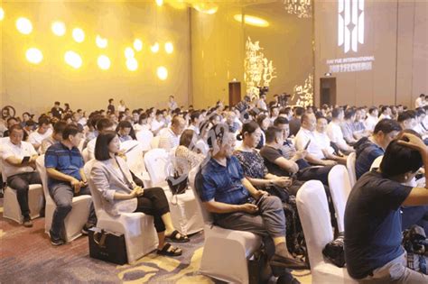 悦见世界迭新安阳海悦国际大厦产品发布会圆满举行