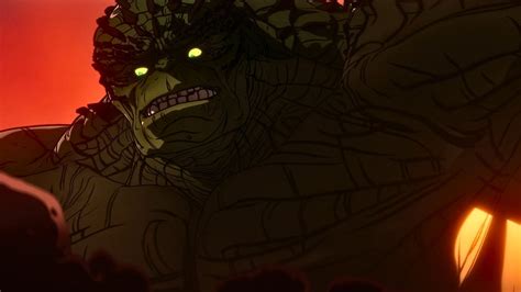 What If Season 3 Premiere Ending Explained What Did Bruce Banner Do To Defeat The Apex Hulk